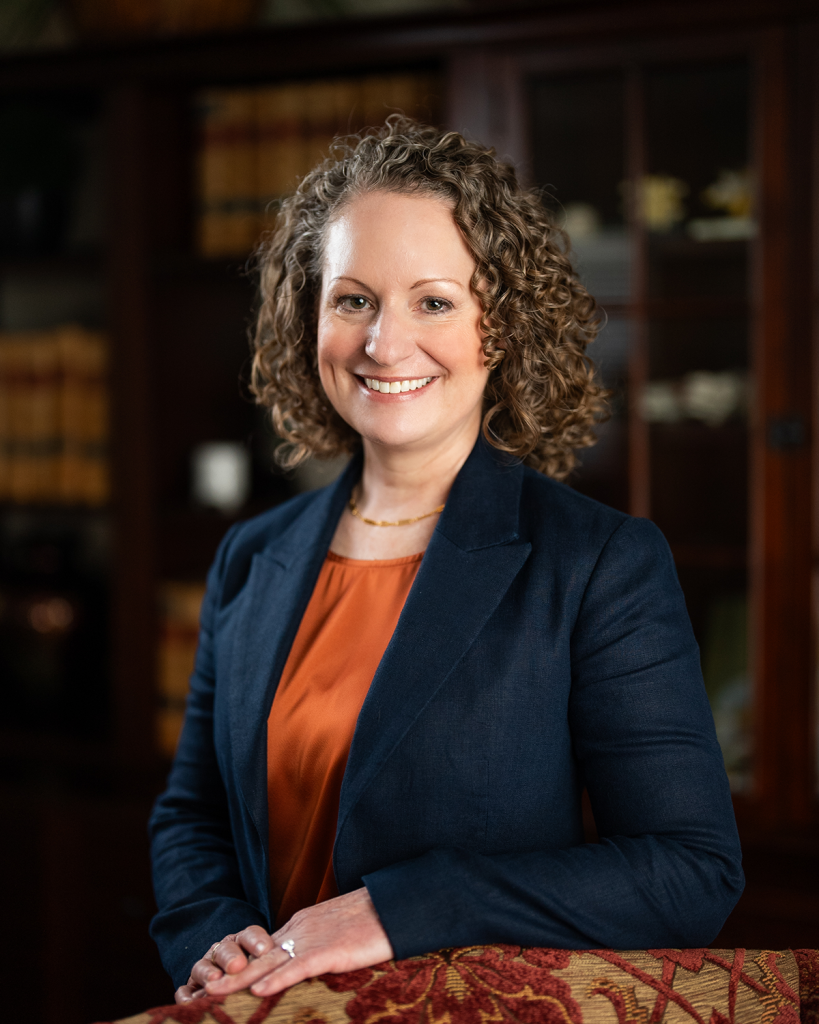 Angela Bullentini | Carson City Personal Injury Attorney